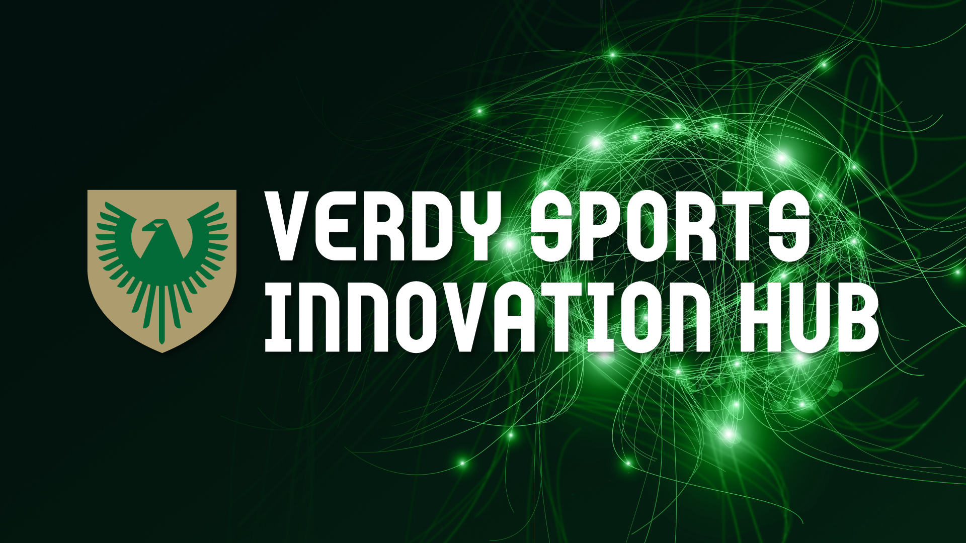 Verdy Sports Innovation Hub | ヴェルディ スポーツ イノベーション ハブ